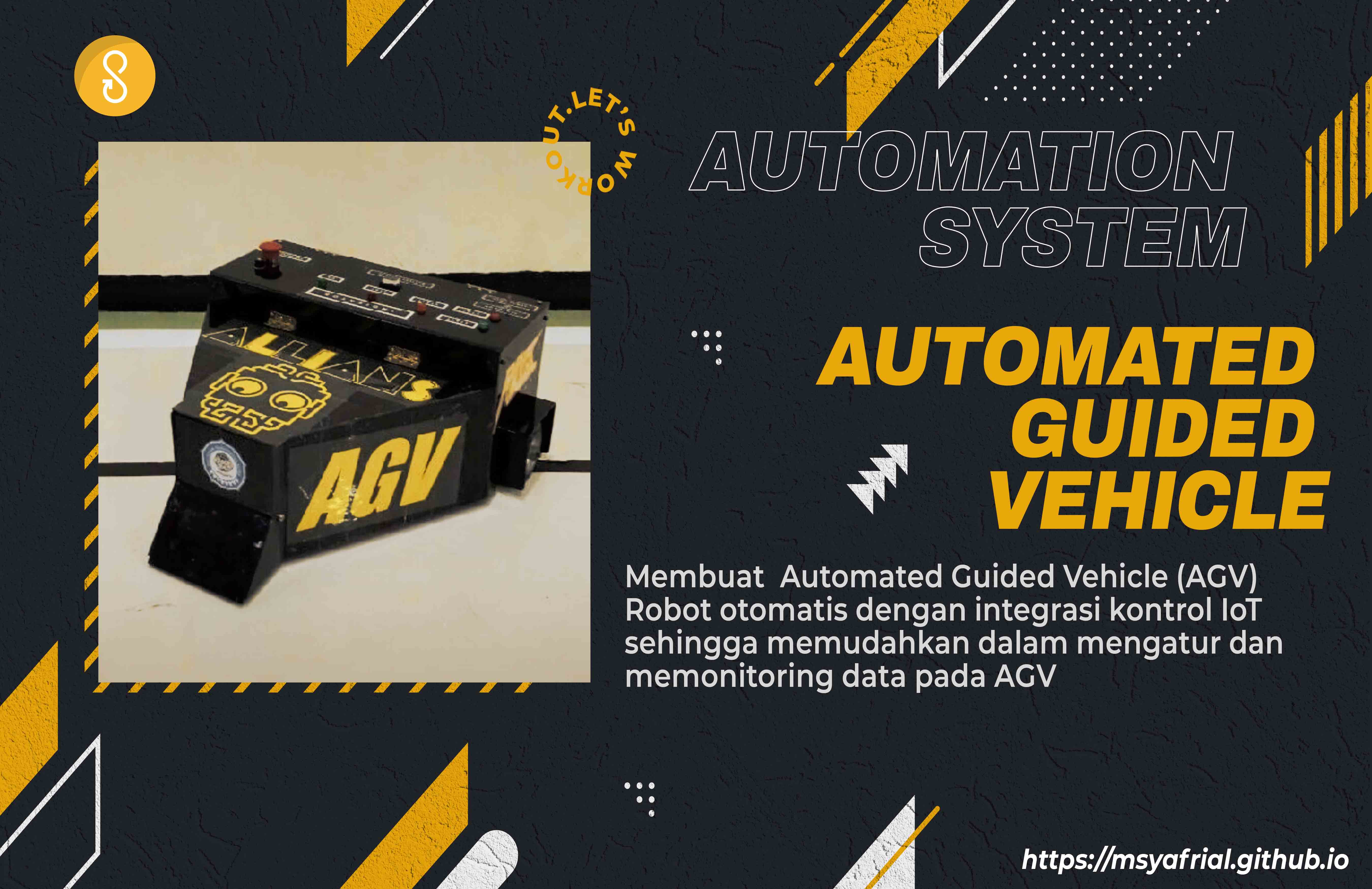 Muhammad Syafrial Makruf